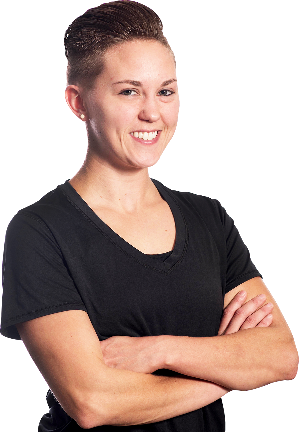 Best Certified Personal Trainers in Buffalo, NY - Catalyst Fitness