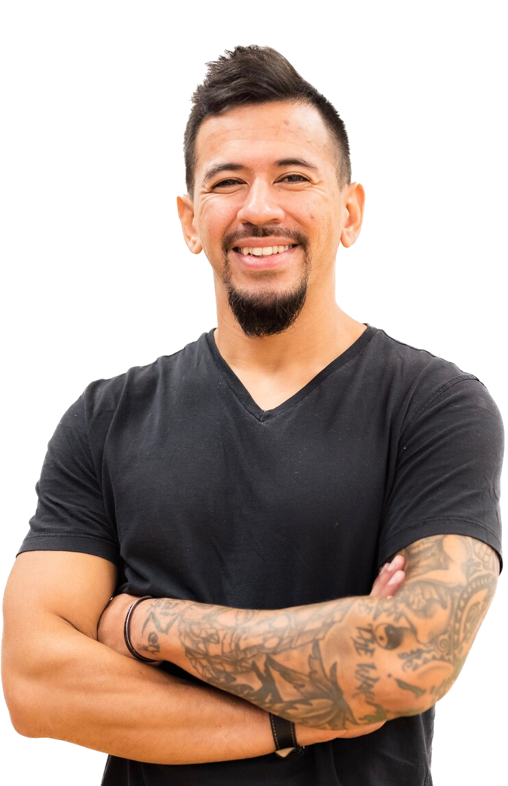 Best Certified Personal Trainers in Buffalo, NY - Catalyst Fitness