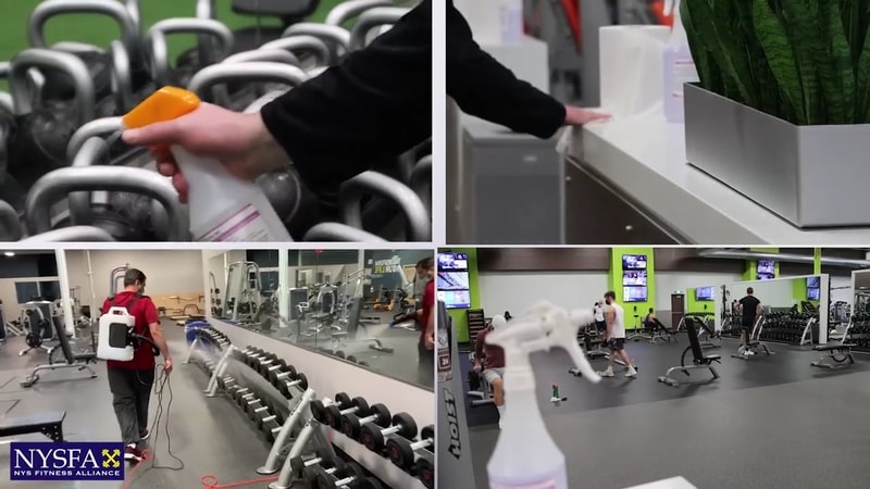 Gyms in Buffalo, NY With Certified Personal Trainers - Catalyst Fitness