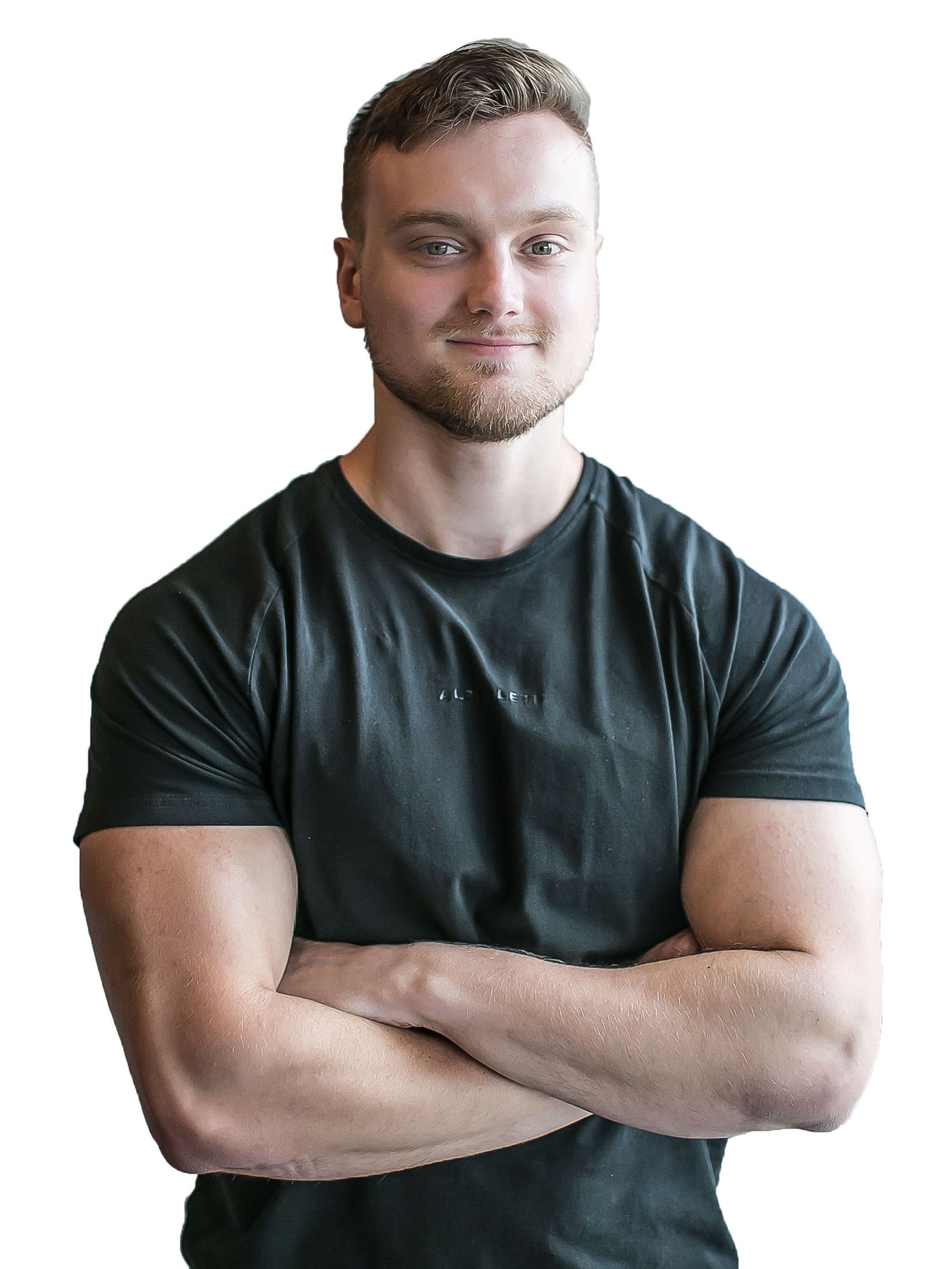 Best Certified Personal Trainers in Buffalo, NY - Catalyst Fitness