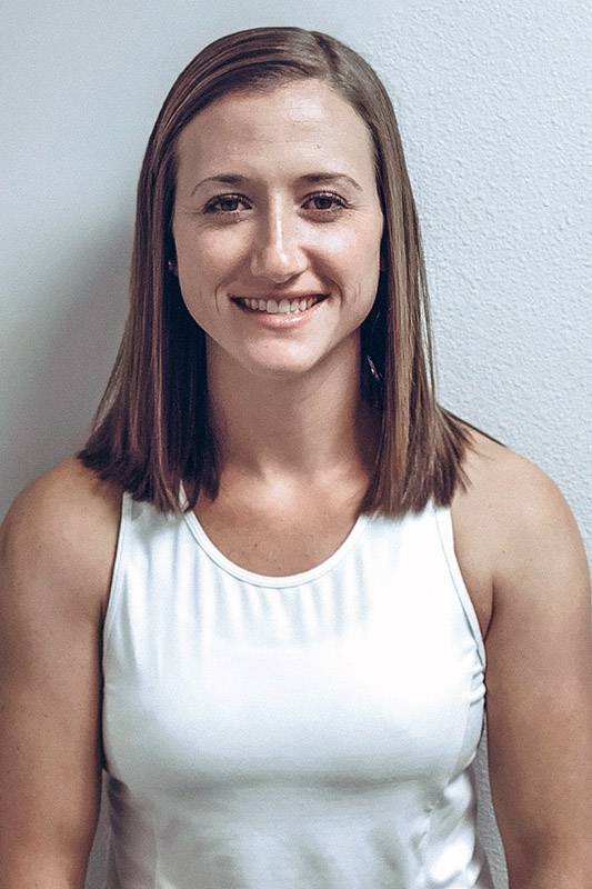 Meet The Trainers | Middleton Fitness