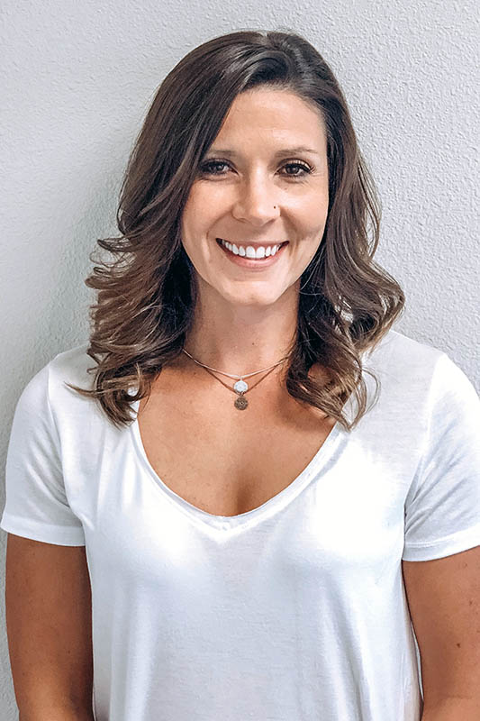 Meet The Trainers | Middleton Fitness