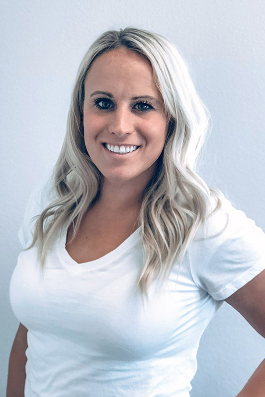 Meet The Trainers | Middleton Fitness