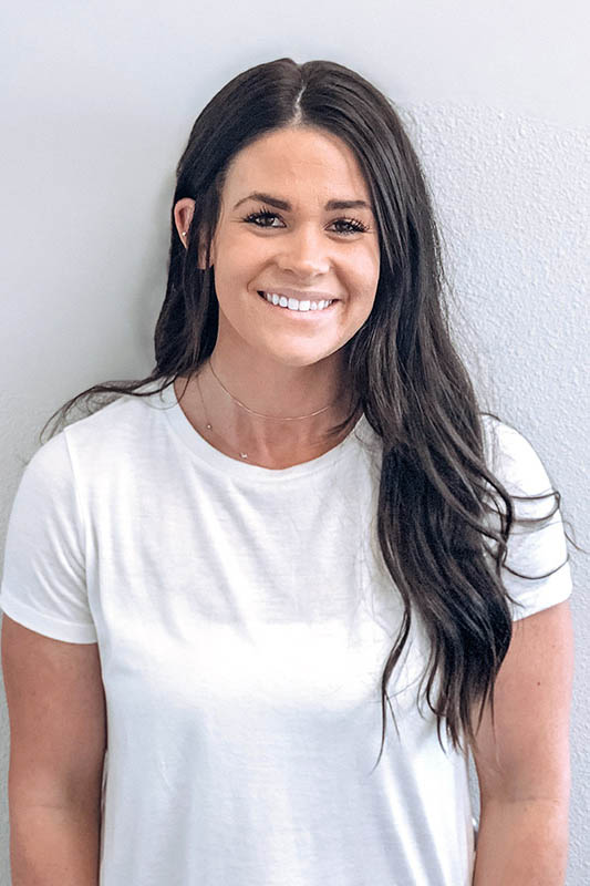 Meet The Trainers | Middleton Fitness
