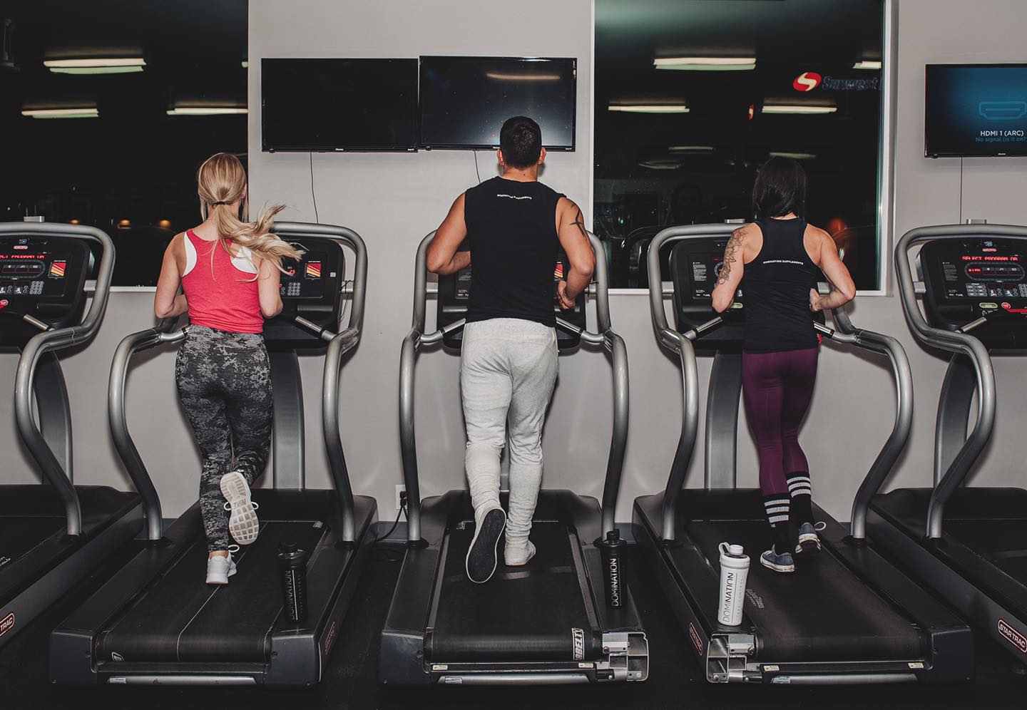 Middleton Fitness Center | Middleton, Idaho
