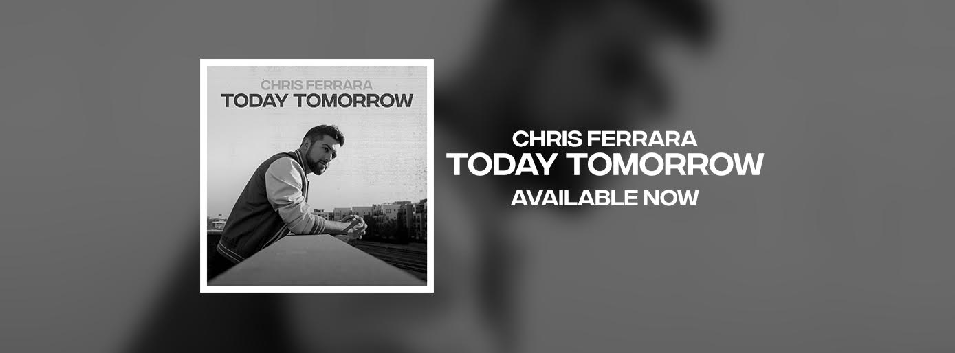 Chris Ferrara (Official Website)