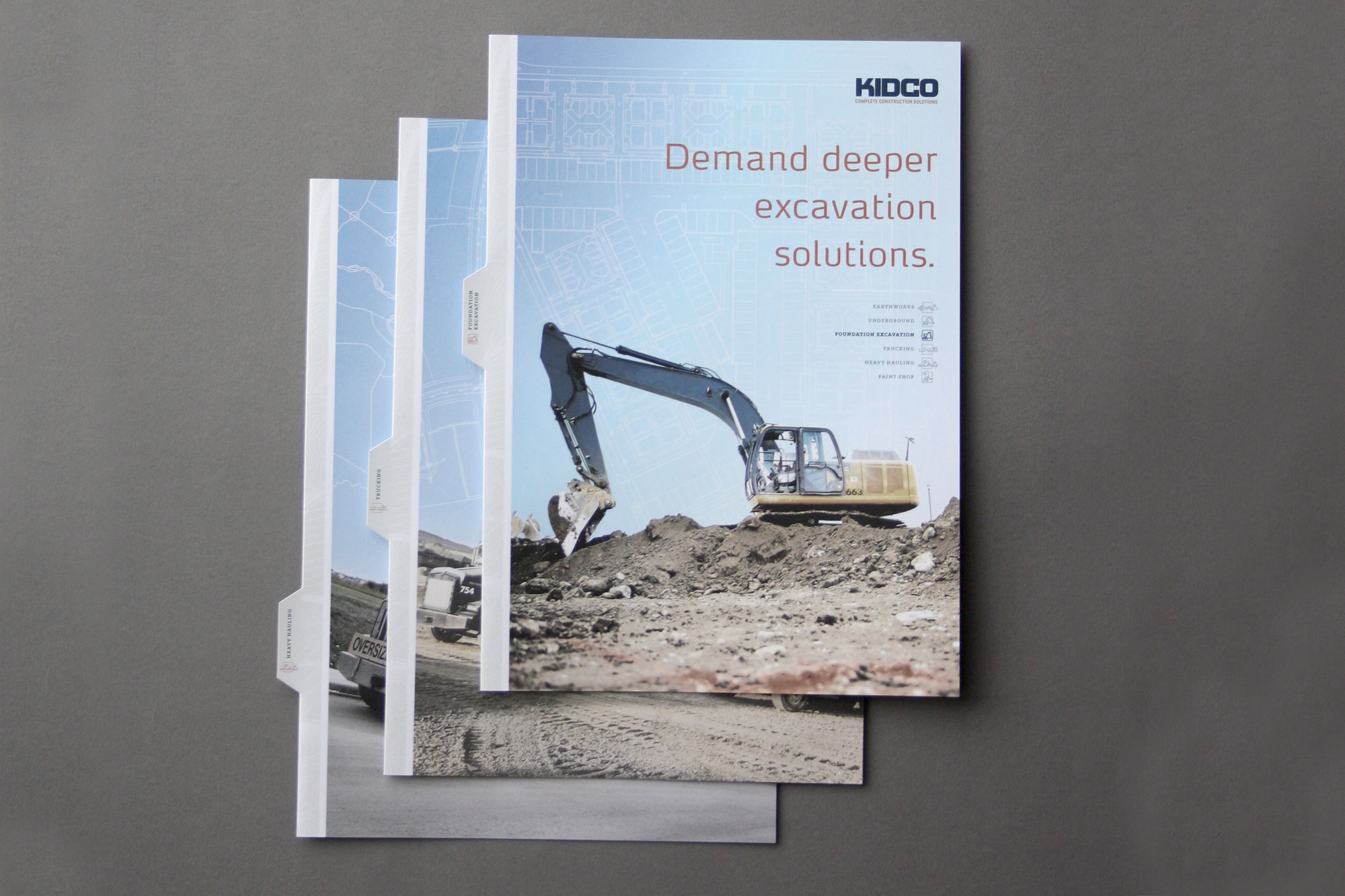 Kidco Construction | Studio Forum Inc.