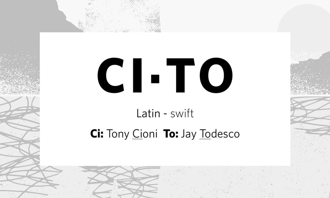 CITO Energy Law | Studio Forum Inc.