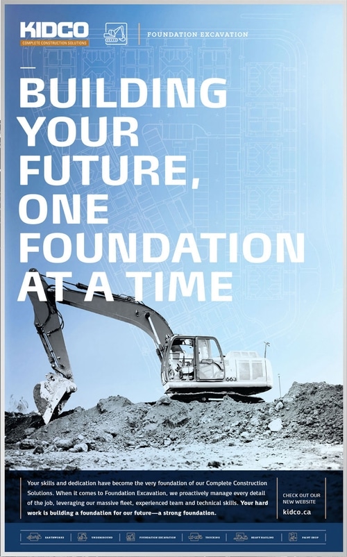 Kidco Construction | Studio Forum Inc.