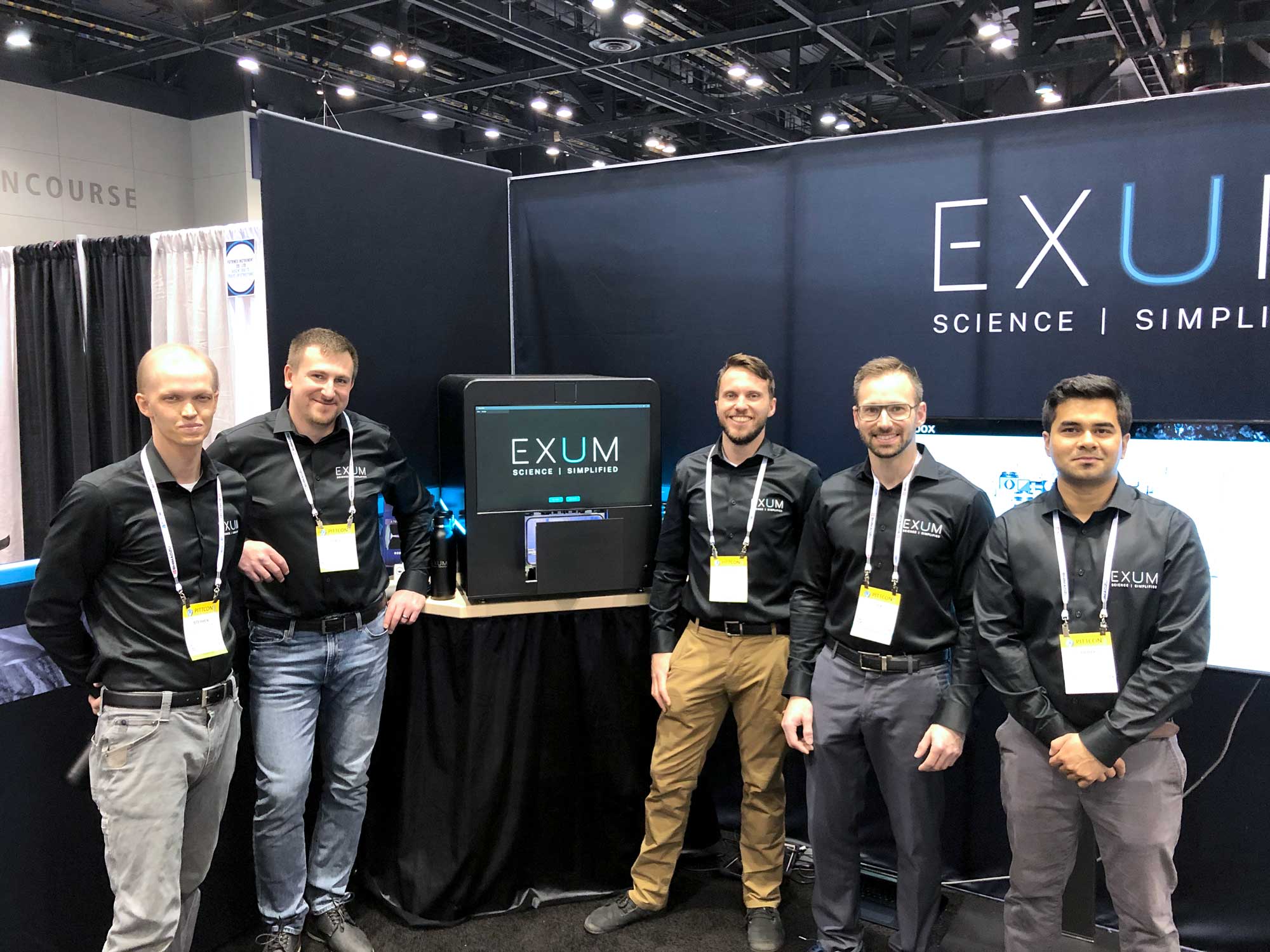 Exum Instruments | Studio Forum Inc.