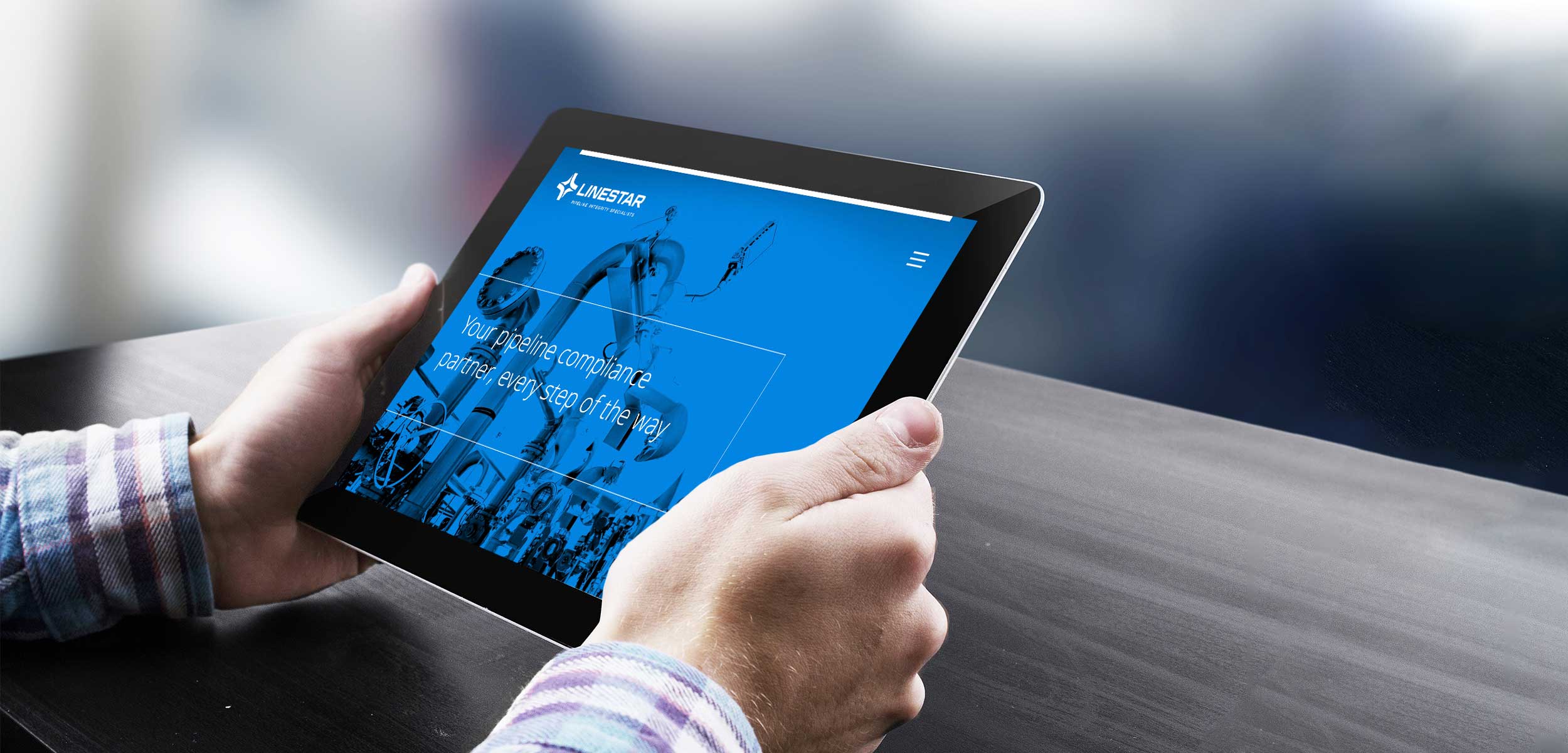 Linestar | Studio Forum Inc.