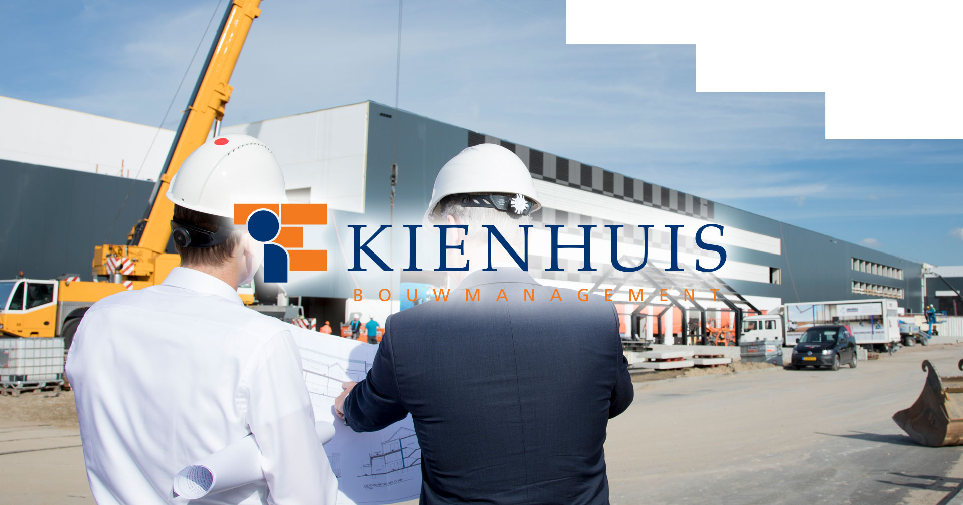 Home | Kienhuis Bouwmanagement