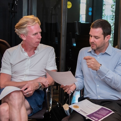 High Performance Support | Radically Traditional