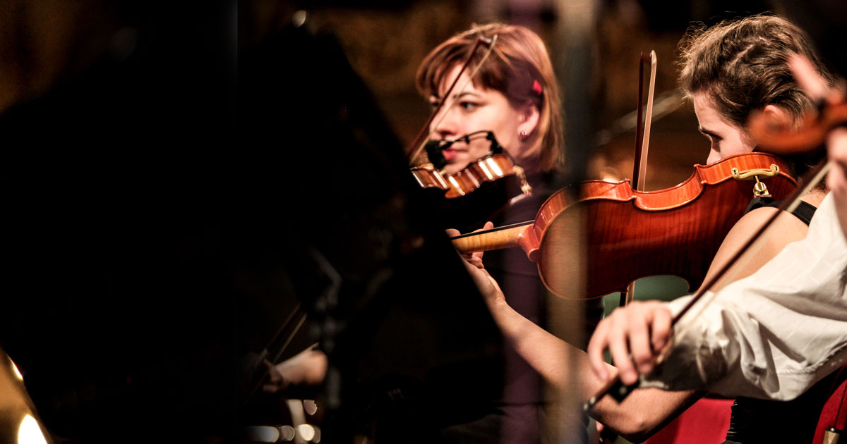 Create & Sustain High Performance | Radically Traditional