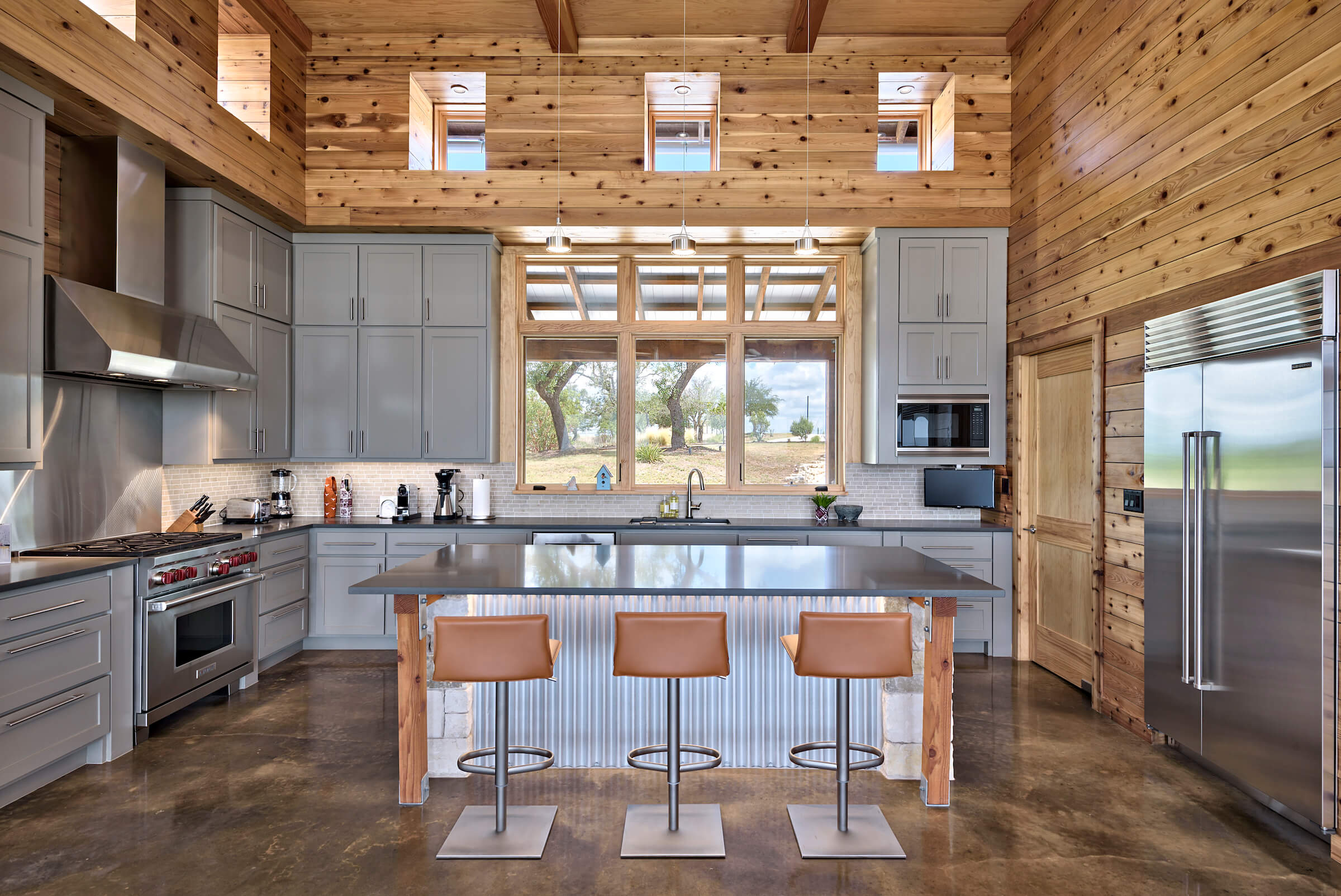 Projects - Schmidt Custom Homes