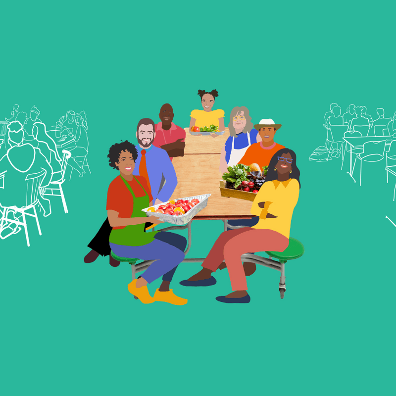 Farm to School Month