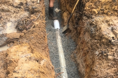 Sewer Connections Perth | Alpine Drainage