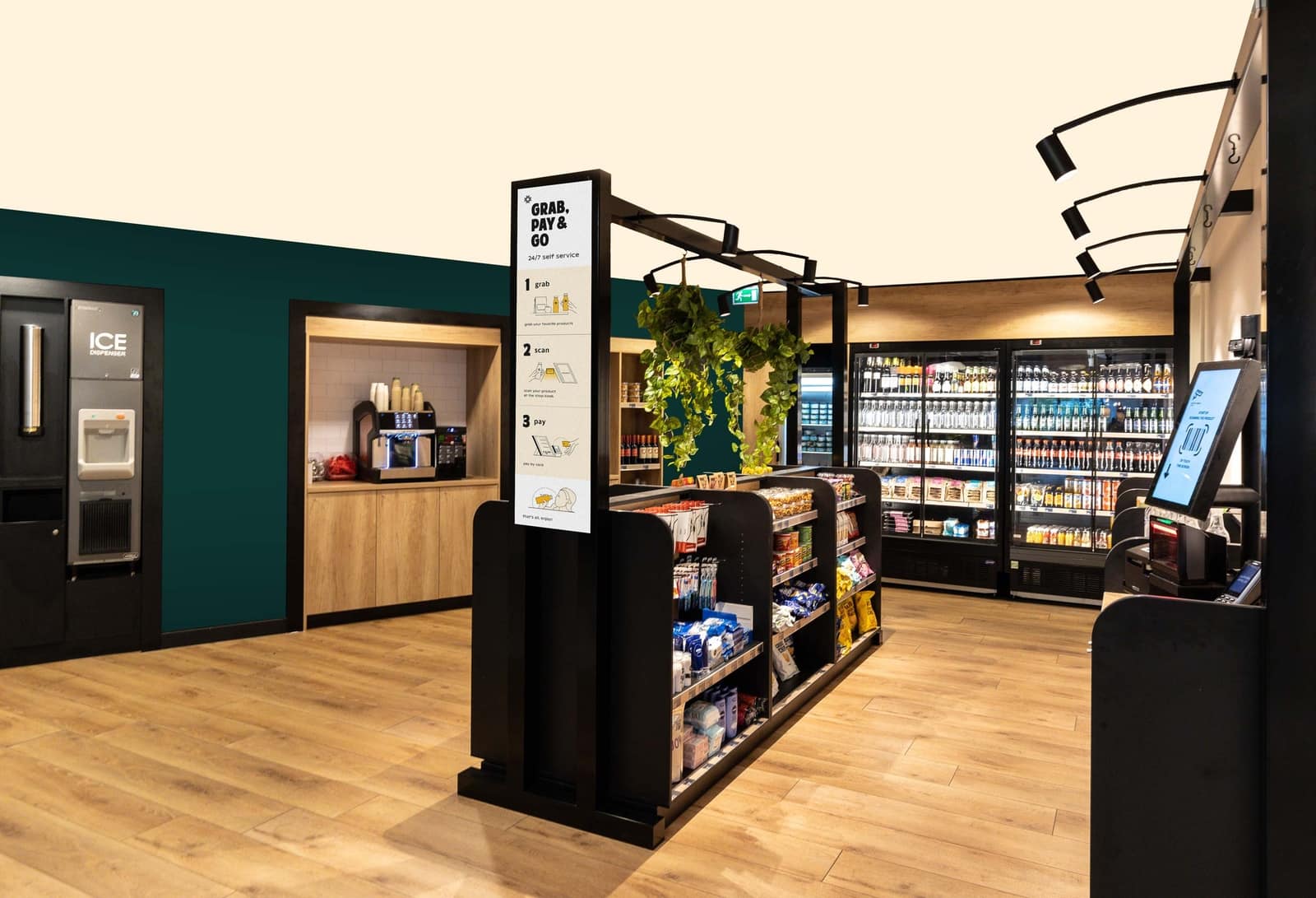 Wundermart - Branding, Website & Video