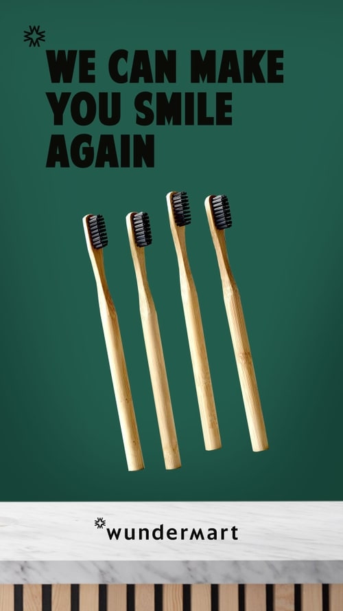 Wundermart - Branding, Website & Video