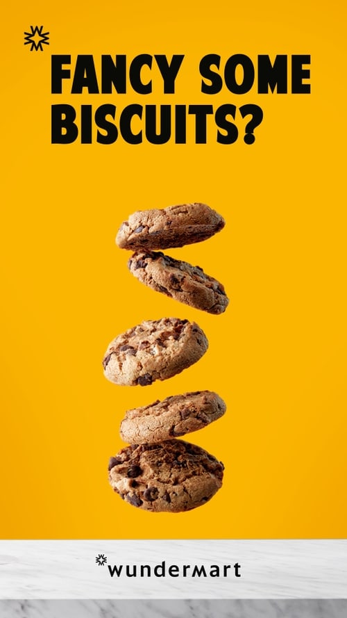 Wundermart - Branding, Website & Video