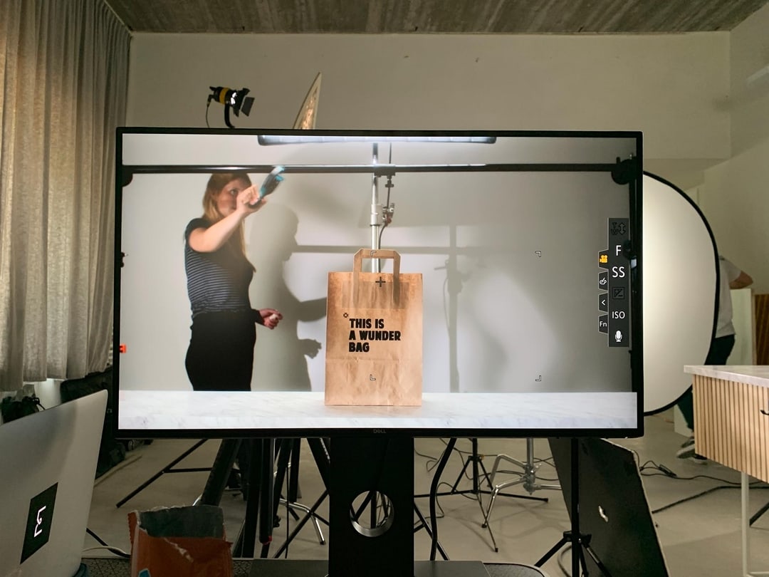 Wundermart - Branding, Website & Video