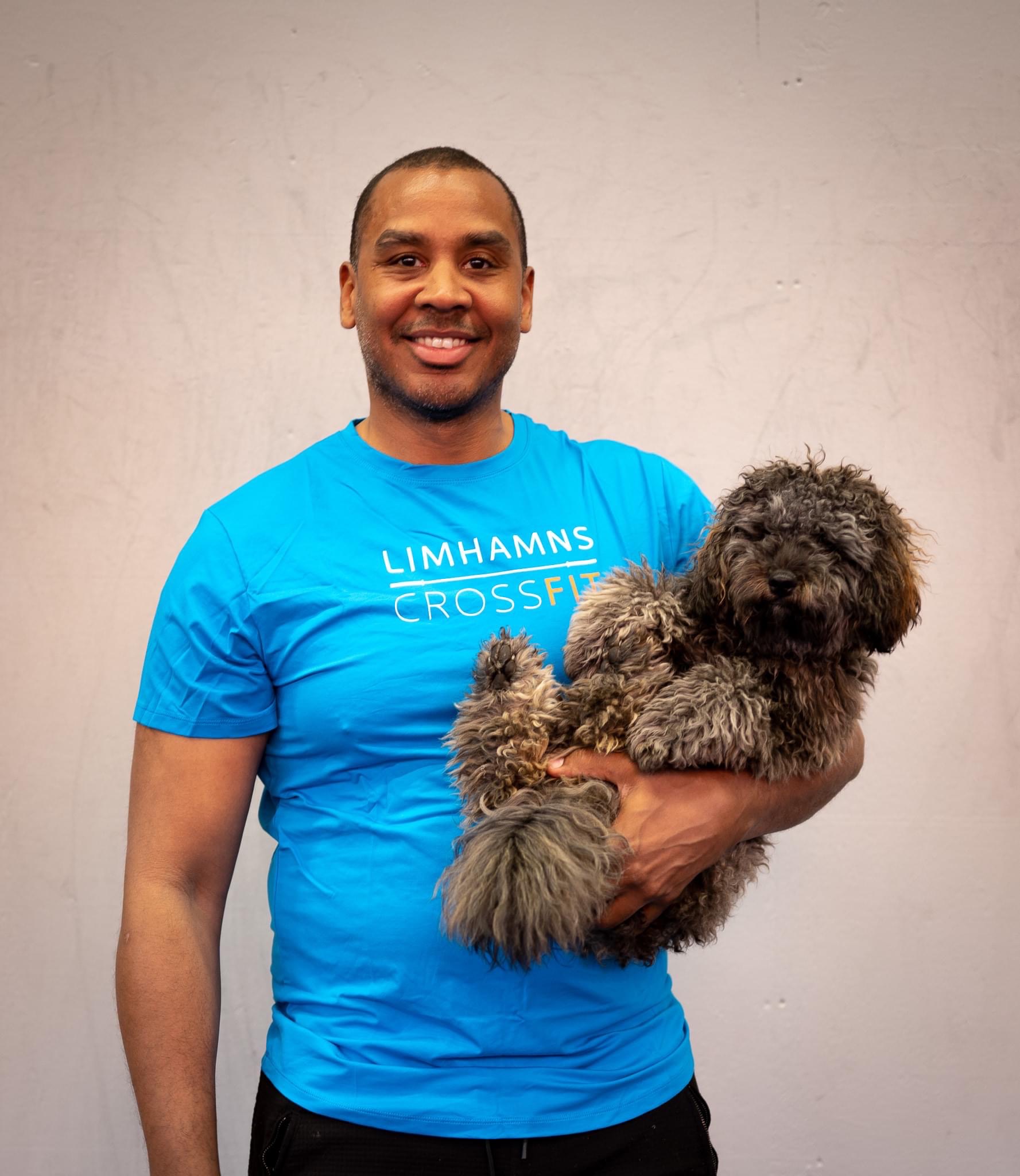 Robert Hjalmarsson | Instruktörer | Limhamns CrossFit