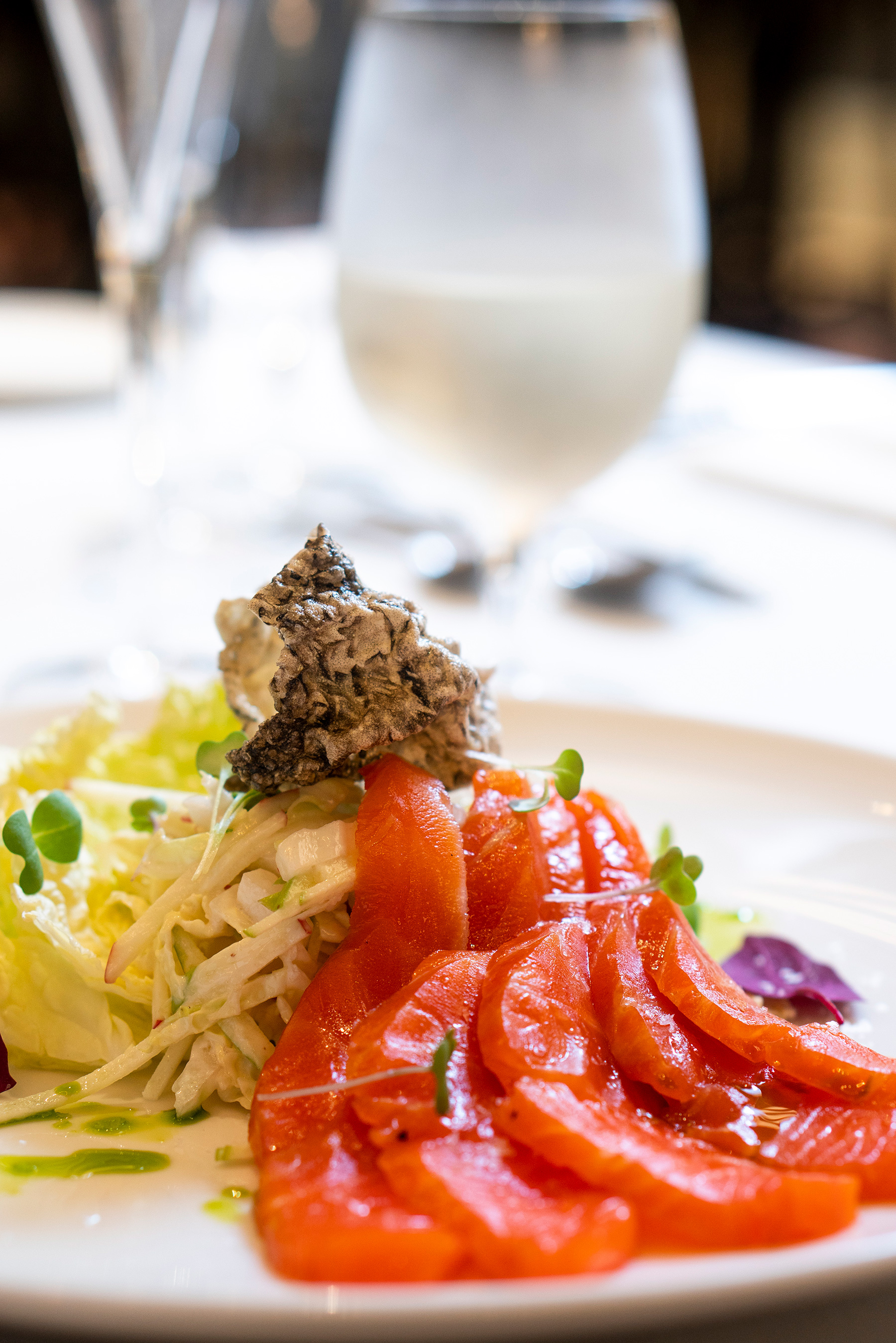 Dining and Restaurants - Tattersalls Hotel | Armidale NSW