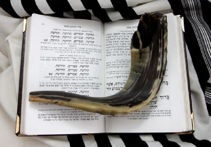 The Psalm of the Shofar: Its Use in Liturgy and its Meaning in the ...