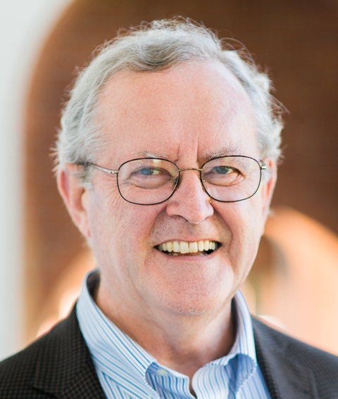 Prof. John J. Collins | TheTorah.com