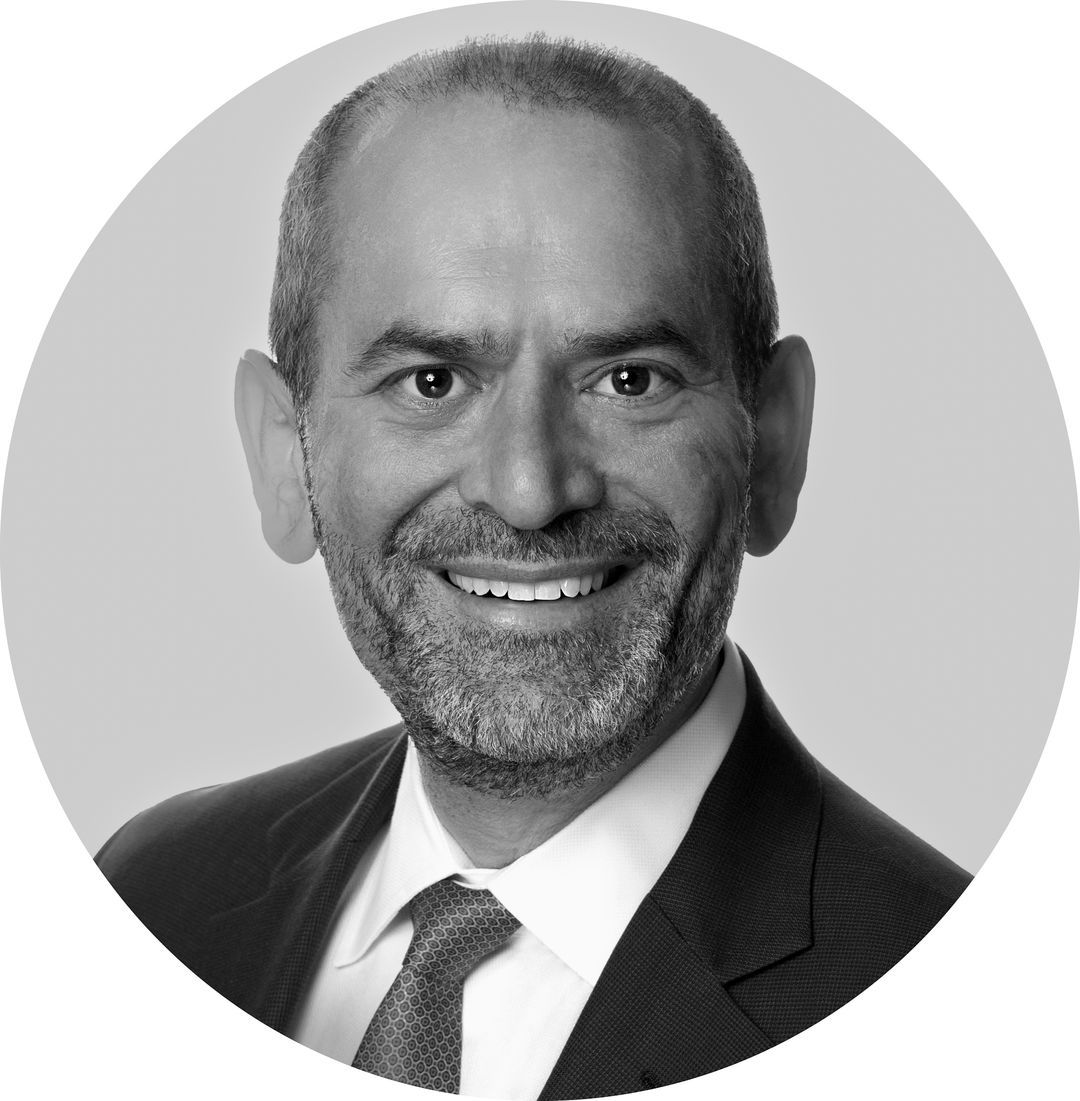 Miller Strategies, LLC ⎪Who We Are