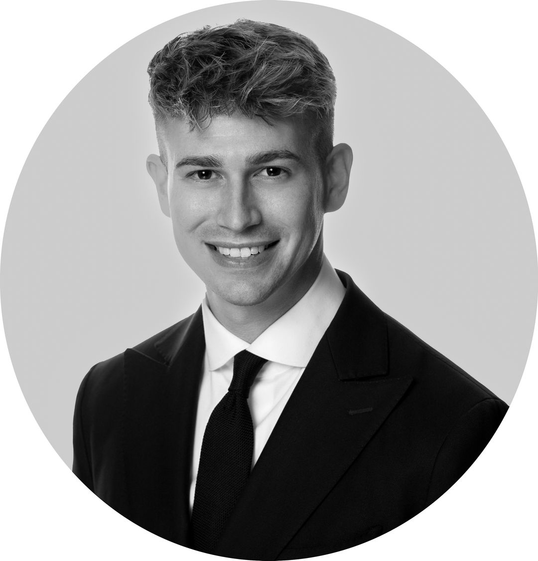 Miller Strategies, LLC ⎪Who We Are