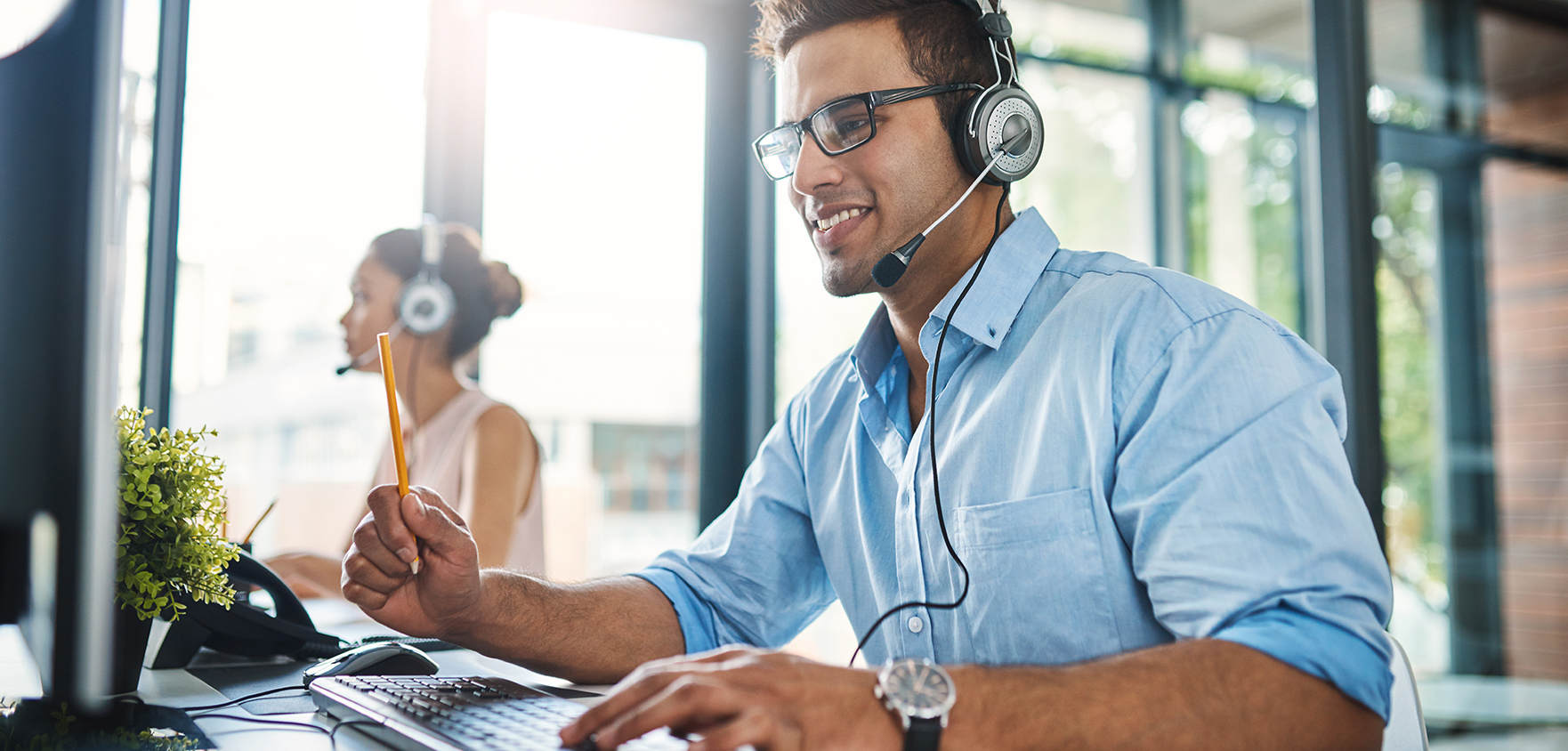 Your Benefits at Work: UHC Virtual Visits | March 2021 Newsletter