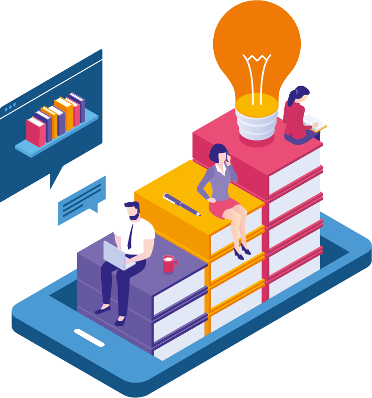 E-Learning » Agentur-Service für Unternehmen | LearnChamp