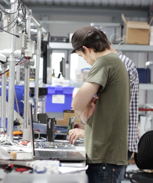 Antillion - A design engineering consultancy delivering dispersed ...