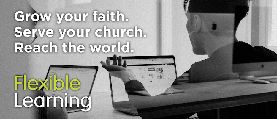 Oak Hill College - Anglican and Independent theological training for ...