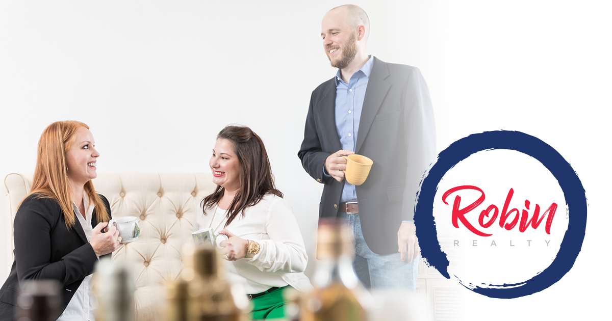 Our Culture | Robin Realty | Louisiana Realtors