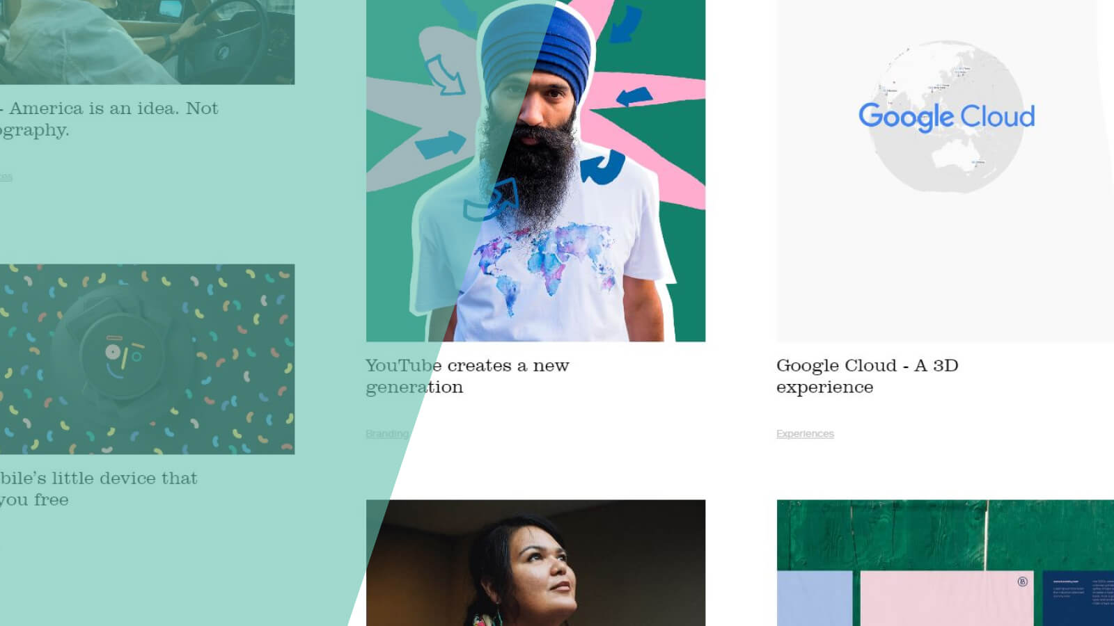 Webflow Web Design Blog | Laura Niebel