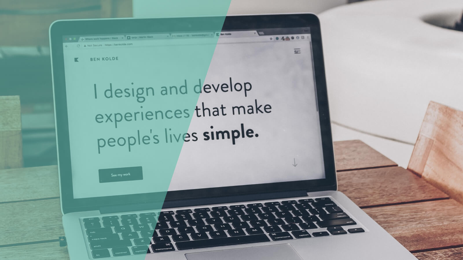 Webflow Web Design Blog | Laura Niebel