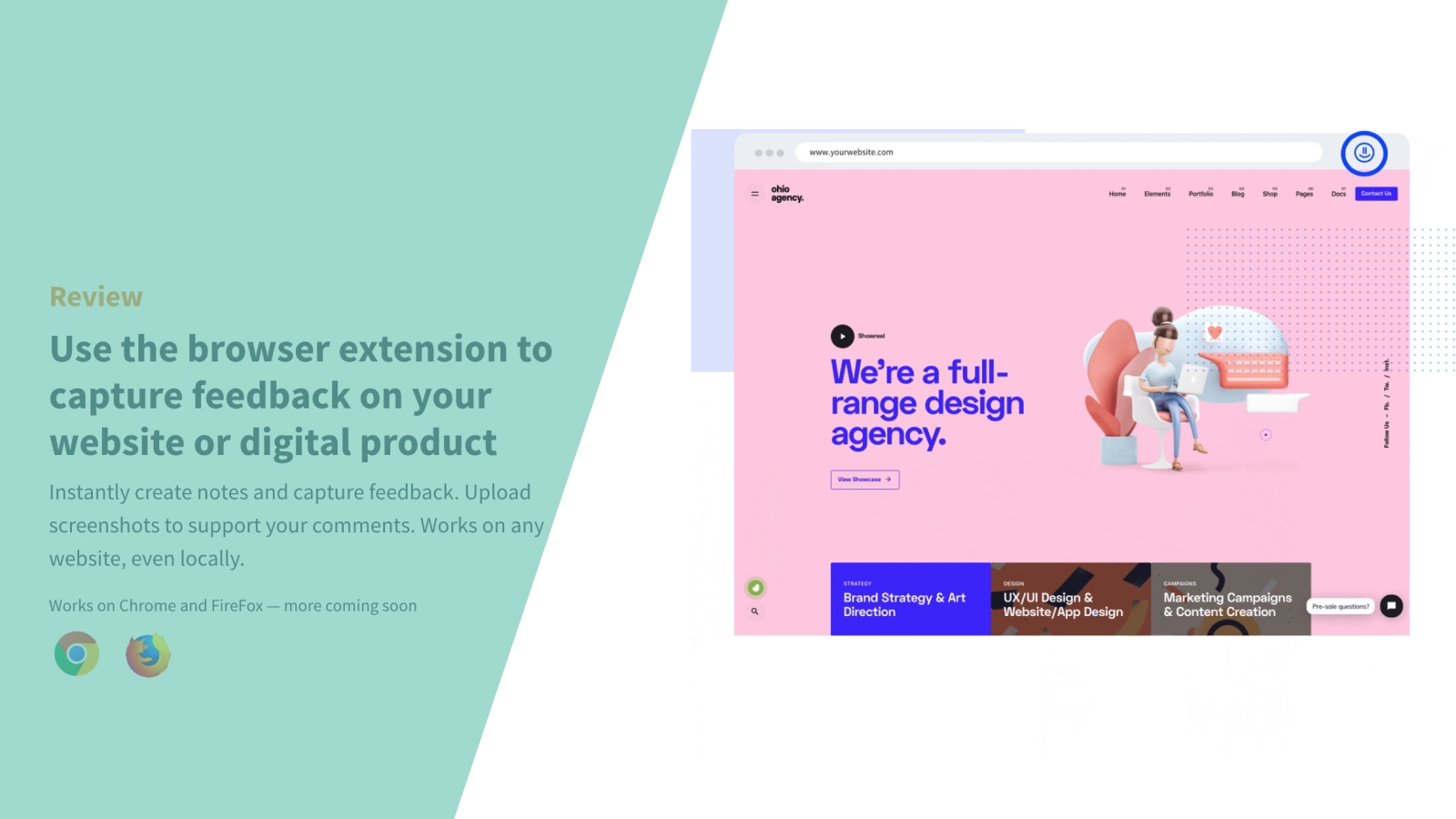 Webflow Web Design Blog | Laura Niebel