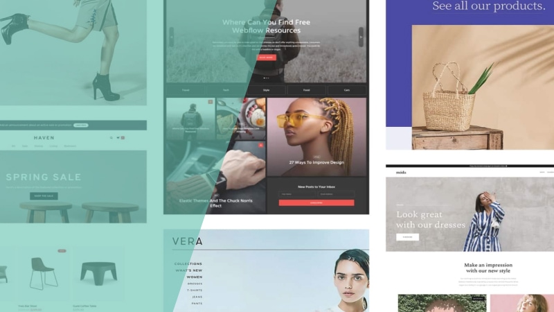 Webflow Web Design Blog Laura Niebel