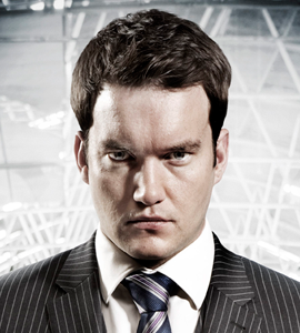 Wales Comic Con - Guest list