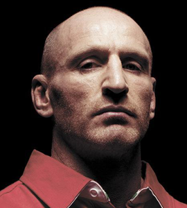 Wales Comic Con - Guest list