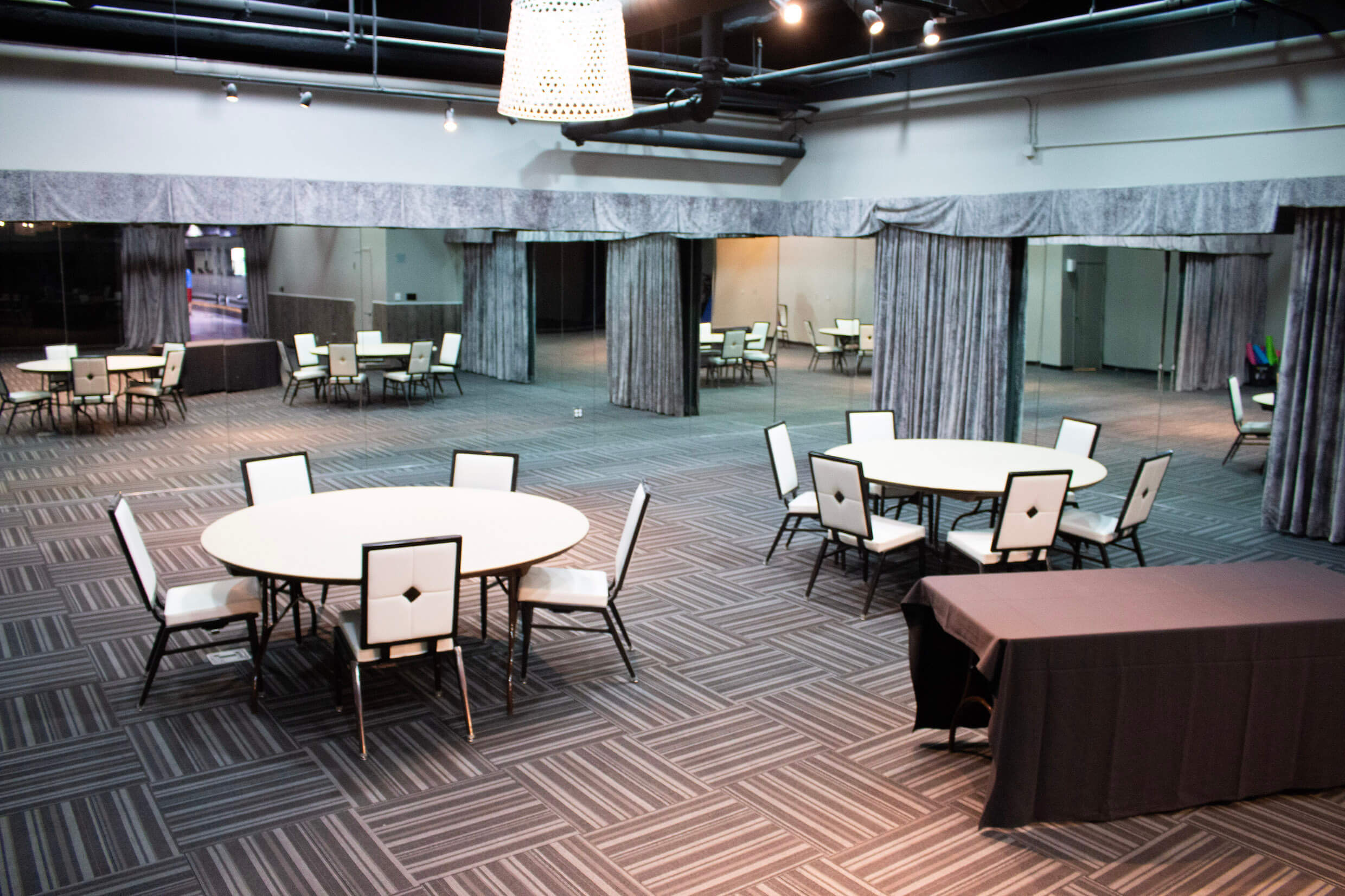 Parties and Events - BaseCamp Climbing Gym - Reno, NV Copy