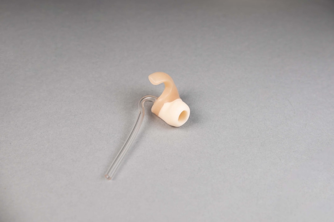 Emtech Laboratories - Conventional Earpiece Styles
