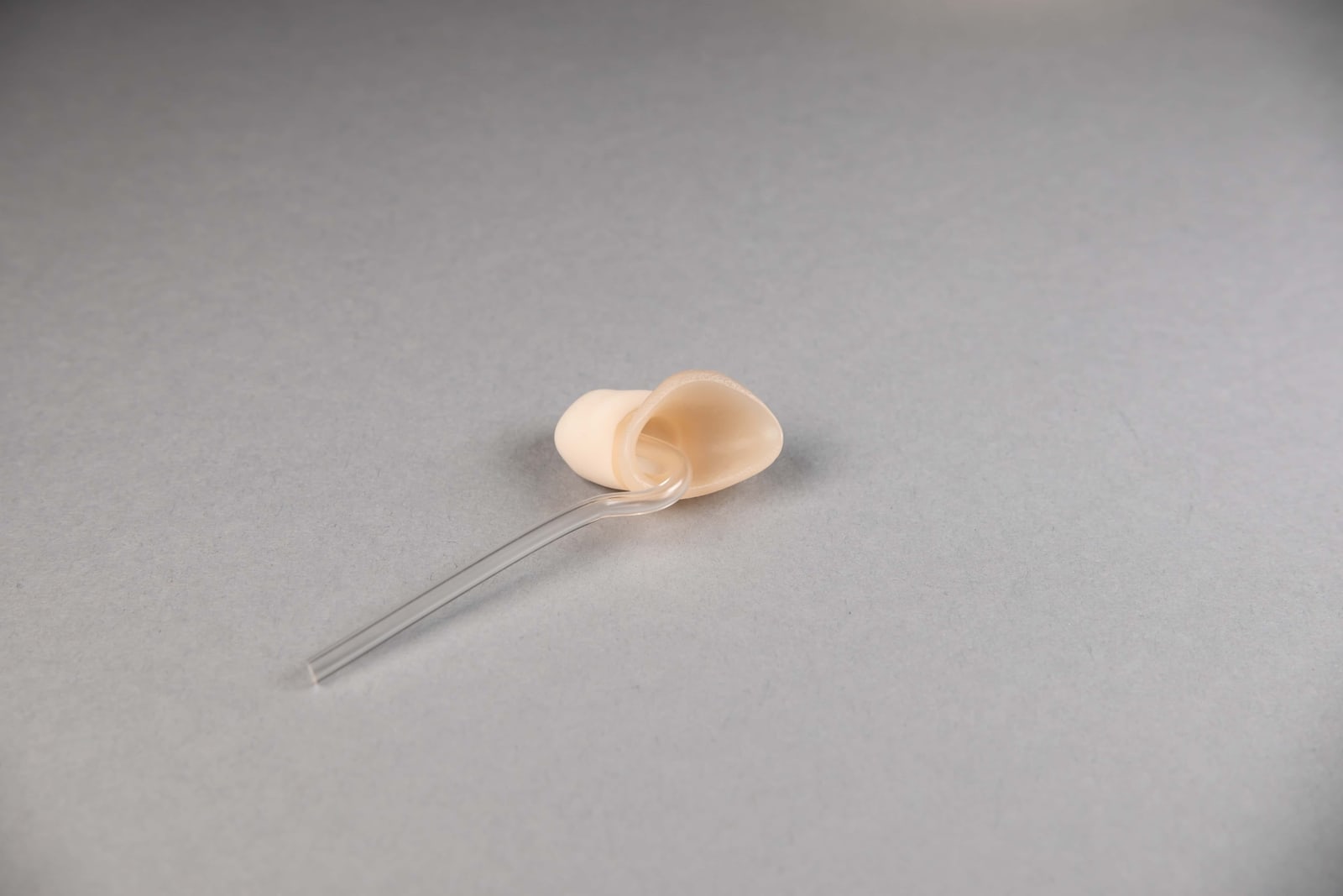 Emtech Laboratories - Conventional Earpiece Styles