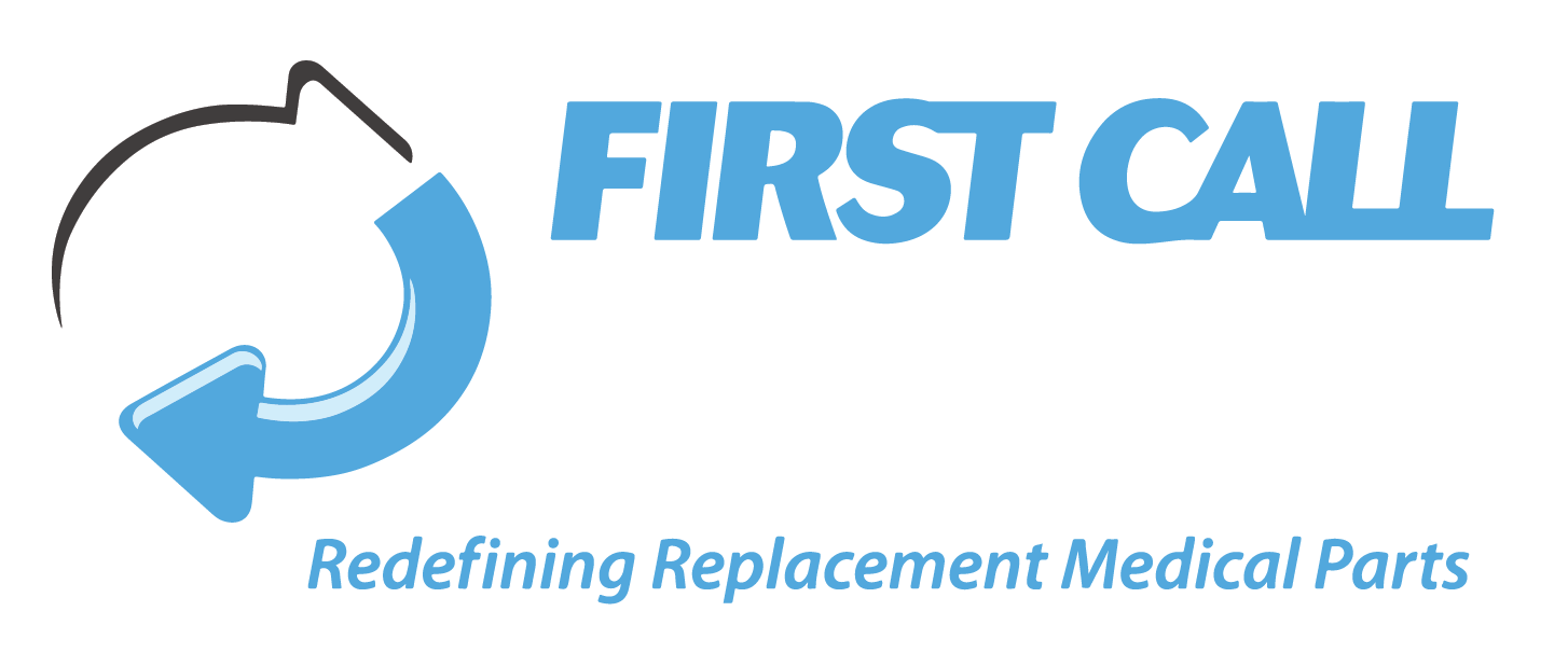 First Call Parts- The Premier Diagnostic Imaging Replacement Parts ...