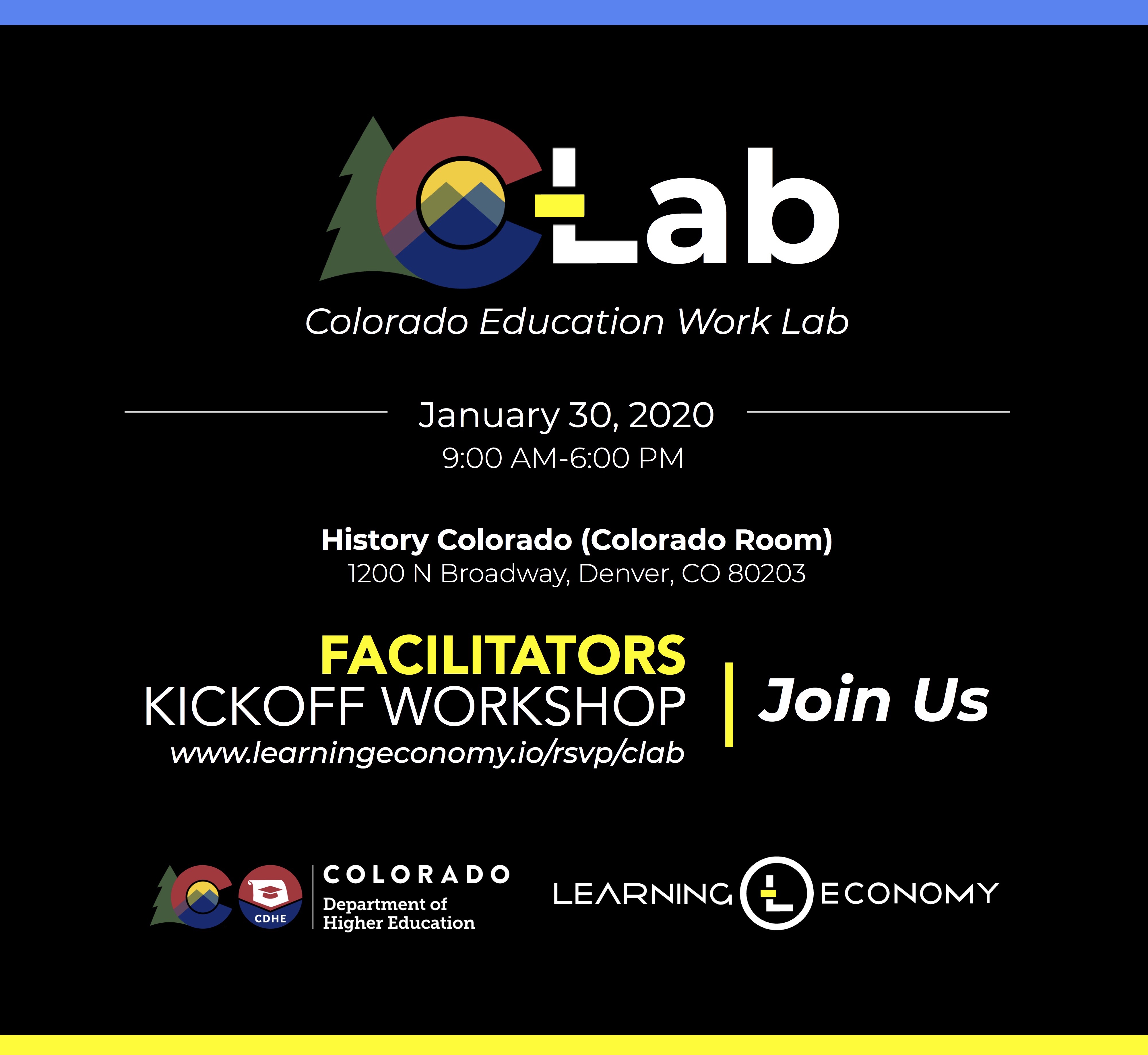The Colorado Education Work Lab: A 21st Century Biodome Experiment