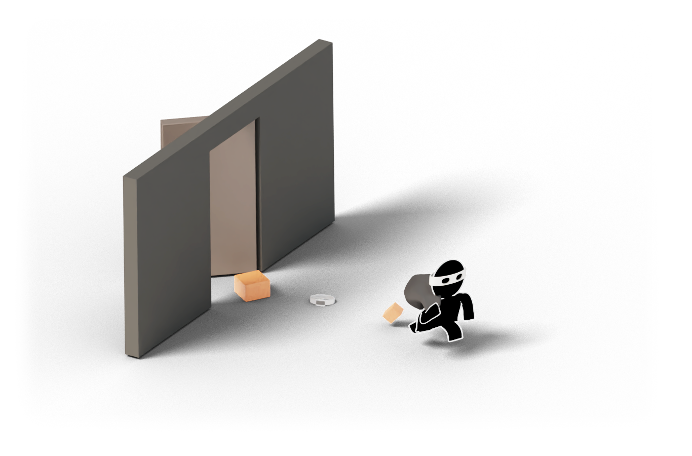 Anti inbraak en diefstal Oplossing | Betecom B.V.