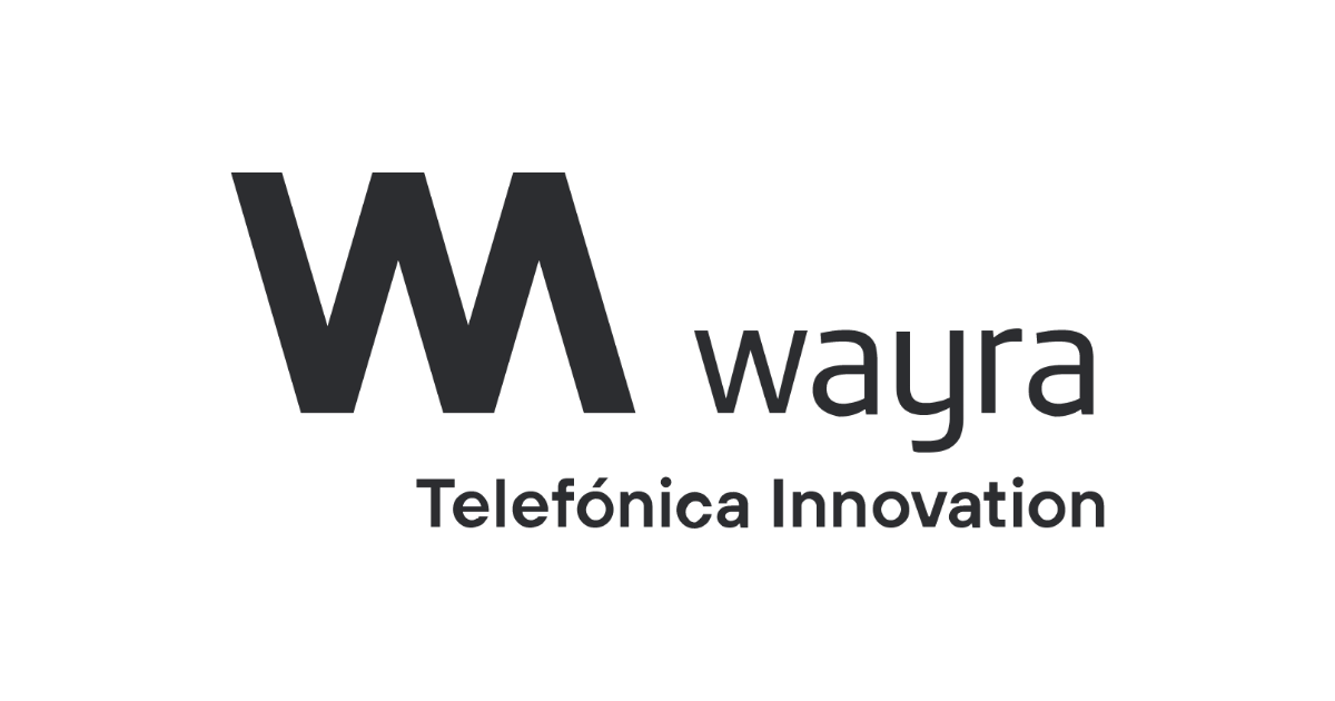 Wayra BR - Home
