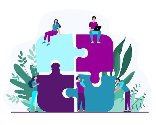 Partnering for Success: 7 Top Tips for Building Business Partnerships ...